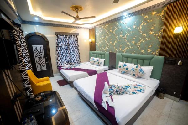 Hotel Priyadarshini - Digha