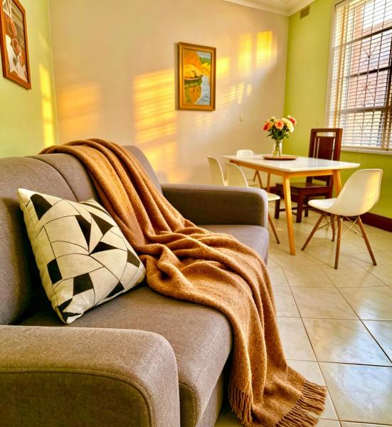 Burwood Centre Share Stay - Lane Cove