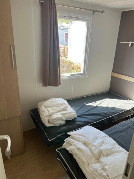 Mobilehome - Agde
