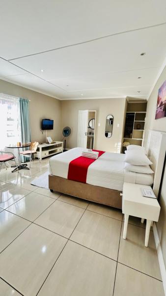 Hidden Bliss Guesthouse - East London