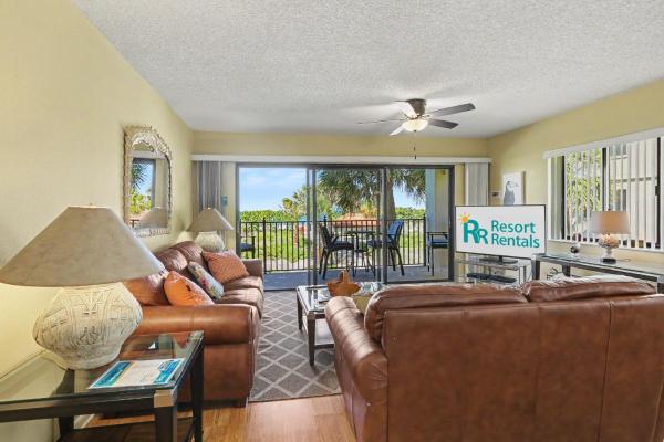 Land's End 10-205 Beach Front - Treasure Island, FL