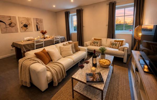 Border Lodge - Thionville