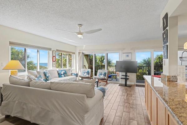 Land's End 8-301 Beach Front - Treasure Island, FL