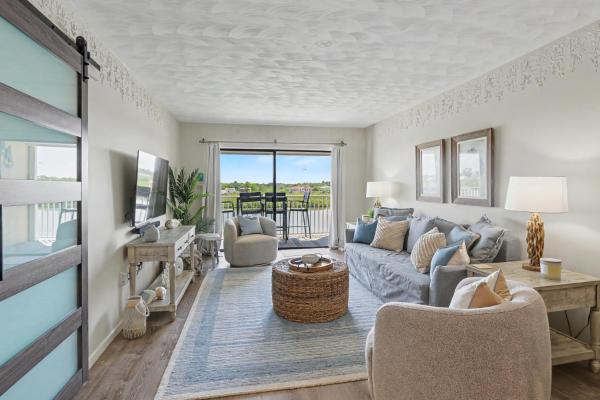 Bayshore Yacht & Tennis 409 - Premier - Tampa Bay, FL