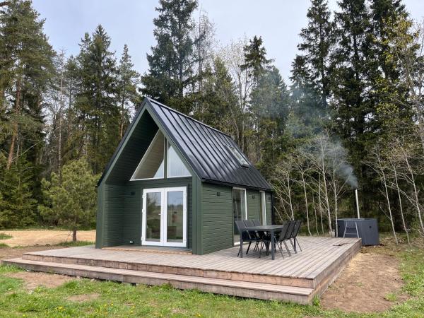 Uduaasa Minimaja - Estonia