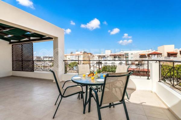 Apartment Michel - Famagusta