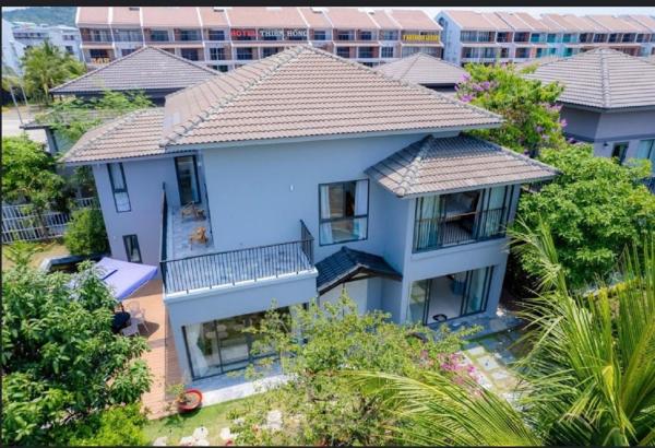 Mt Luxury Villas Phu Quoc - Phú Quốc