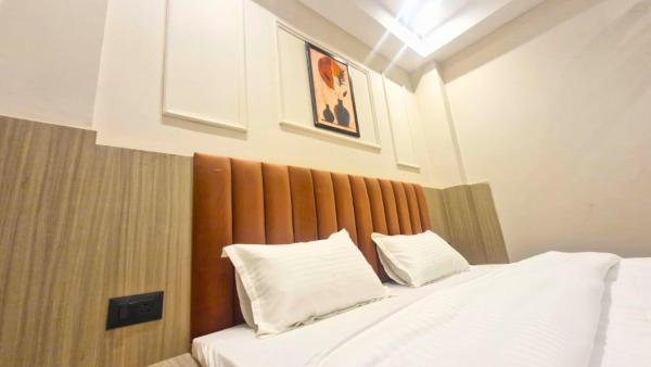 The City Hotel - Kanpur