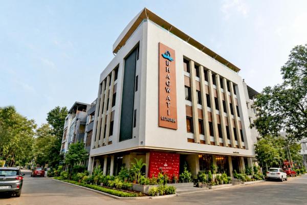 Bhagwati Luxuria - Indore