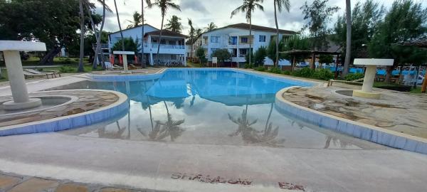 Easystays Beach Villas - Mombasa