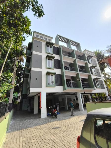 Zenora Suites - Kozhikode