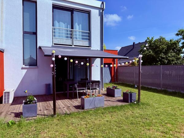 Appartement Comme Une Maison - Eguisheim