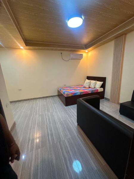 Zari Zara Apartment - San Simon