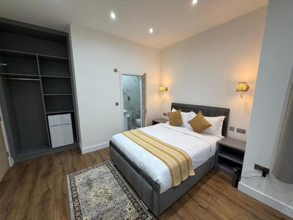 Southend Sea Breeze Stay - Southend-on-Sea