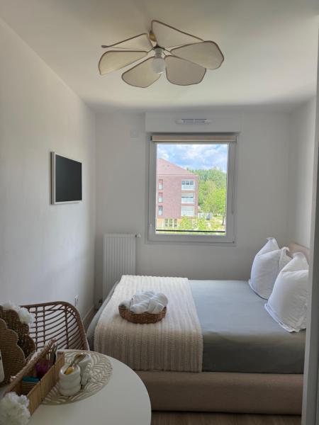 Chambre Cosy - Disneyland París