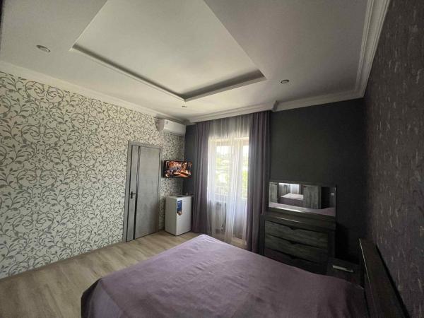 Уютная комната посуточно в центре Еревана - Yerevan