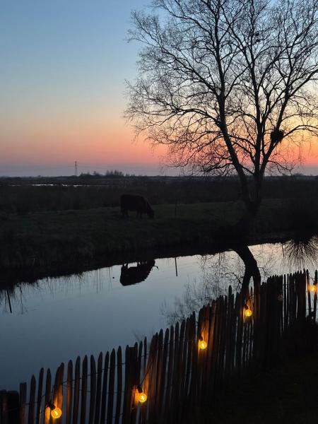 Genietsje Oan De Feart - Dokkum