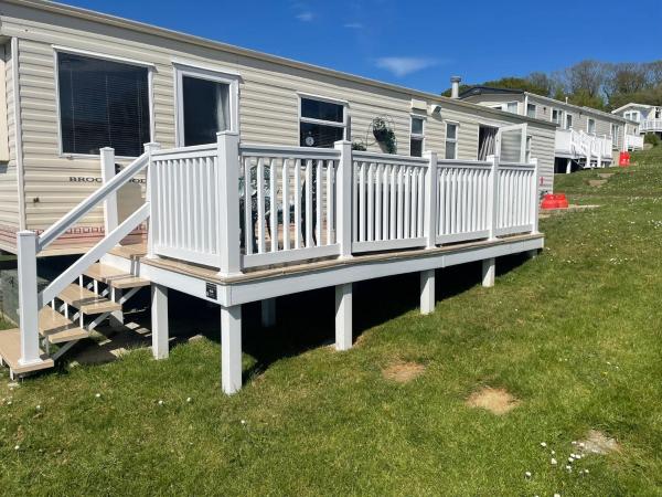 9 Caulkers Rest - Whitecliff Bay - Sandown