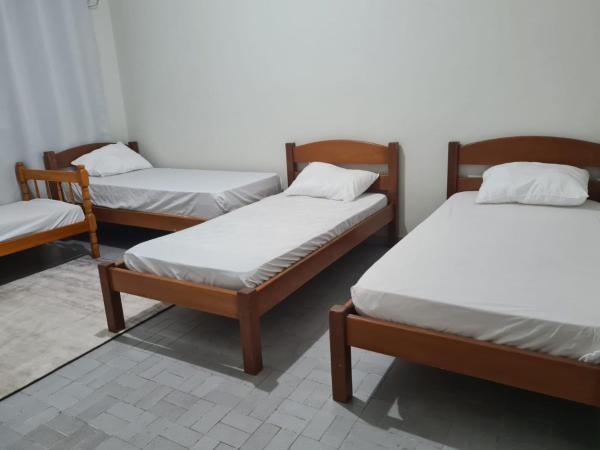 Beach Hostel Do Japa - Ubatuba