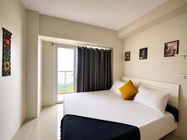Smdc Wind Residences Tagaytay By Cris - Tagaytay