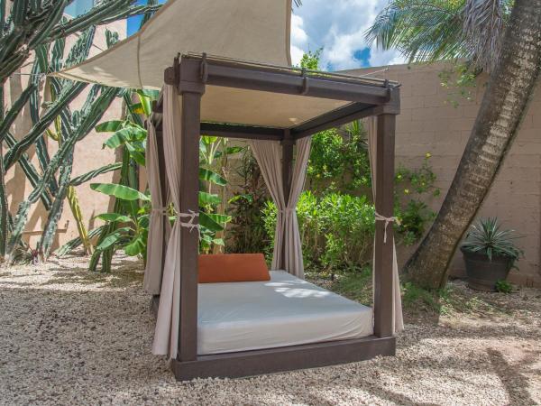 Hotel Barrio Latino - Cozumel