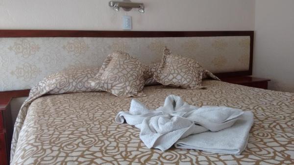 Hotel Neptuno - Miramar