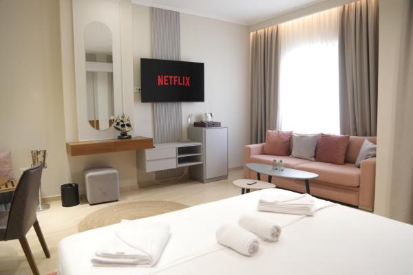 Anchor Luxury Rooms - Vlorë