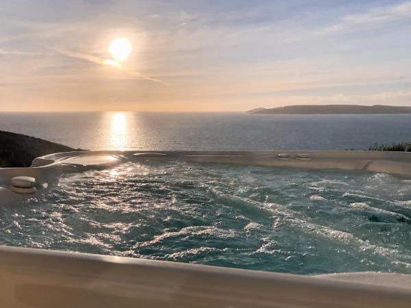 Crownhill Bay Garden Suite - Uk47511 - Plymouth