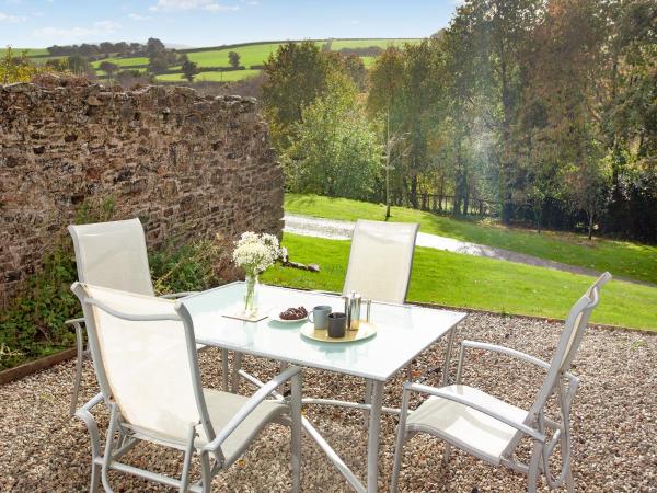 Uk45542-the Farm House - Okehampton