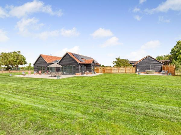 The Cartlodge - Uk48579 - Southend-on-Sea