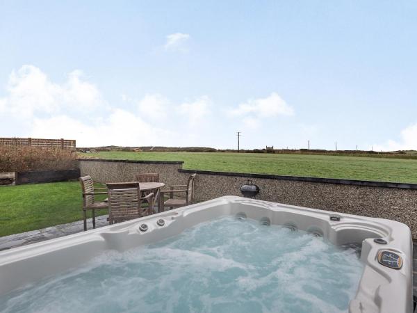 Primrose Cottage - Holyhead