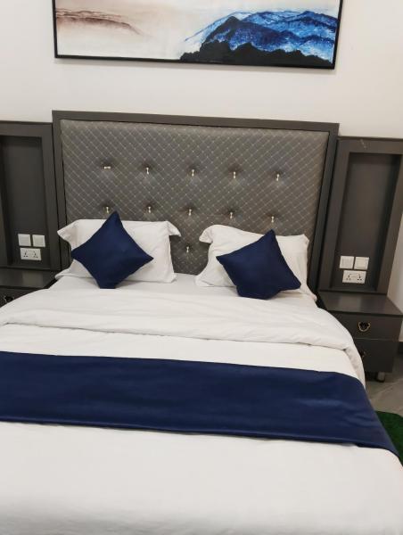A Premium, Well Furnished 2 Bedroom Apartment In Gisozi, Kigali - Ruanda