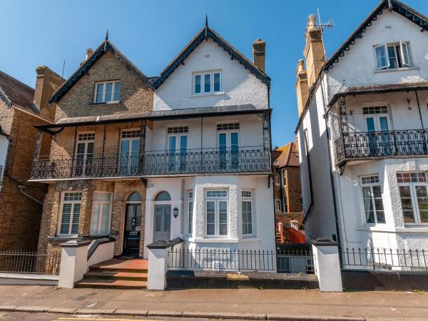 Star Of The Sea - Broadstairs
