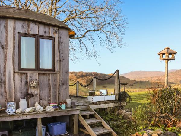 The Peacock Roost - Uk46297 - Beddgelert