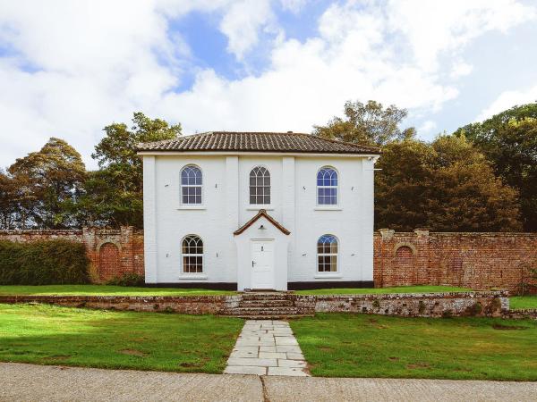 Estate Cottage - Norwich
