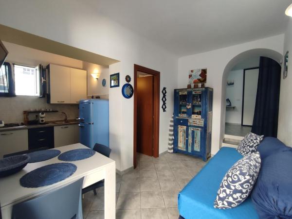 Appartamenti Conchiglie E Stelle Marine - Dorgali