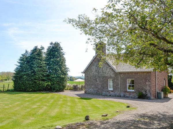 Islabank Farmhouse - Saap - Blairgowrie