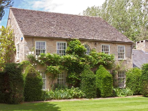 Weir House - Ukc1149 - Burford