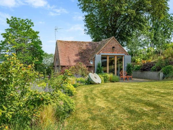 The Cottage High Wykehurst End - 쉐어