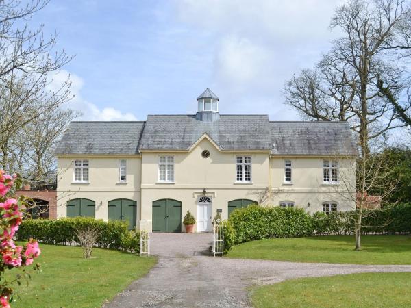 Cutcliffe Chambers - Hppr - Barnstaple