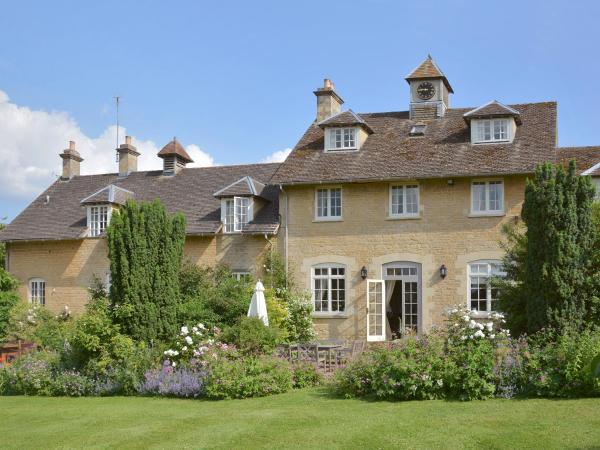 Cheltenham - Ukc1155 - Chipping Norton