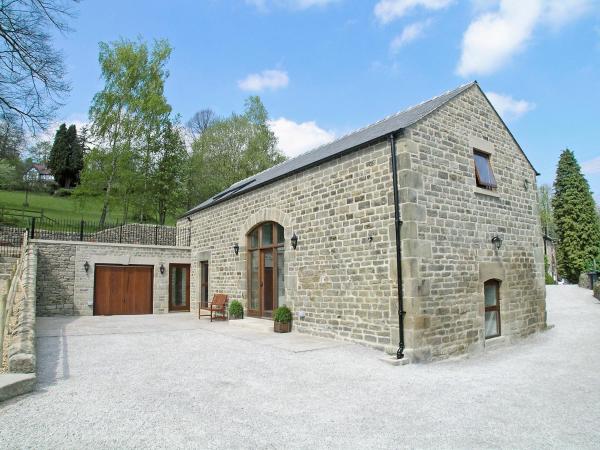 Tythe Barn - Sheffield