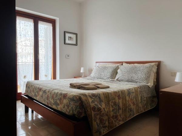 Casa Pinetamare - Appartamento Tra Mare E Centro Paese - Vieste