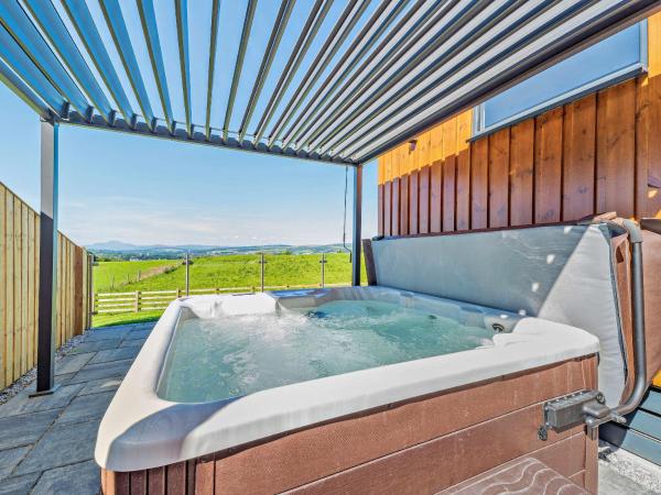 Glencoe Luxury Lodge - Loch Lomond