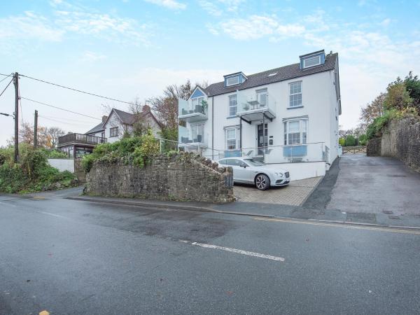 Long Ships - Uk48322 - Saundersfoot