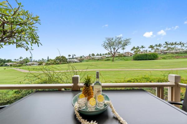 Grand Champions 163 · Gc 163 2bd Wailea Condo W Ac Pool Close To - Maui, HI