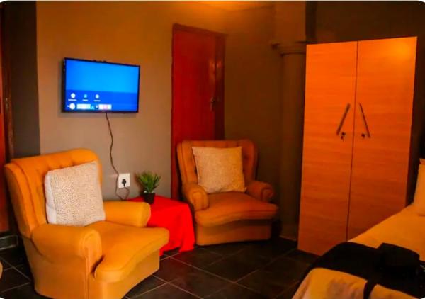 Mulambatshipalo Guesthouse - Thohoyandou