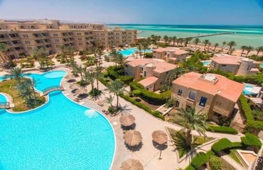 Palma Resort - Hurghada