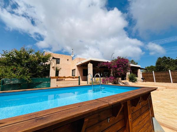 Villa Turquoise Formentera - Formentera