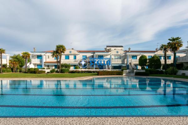 Residence Antenore - Jesolo